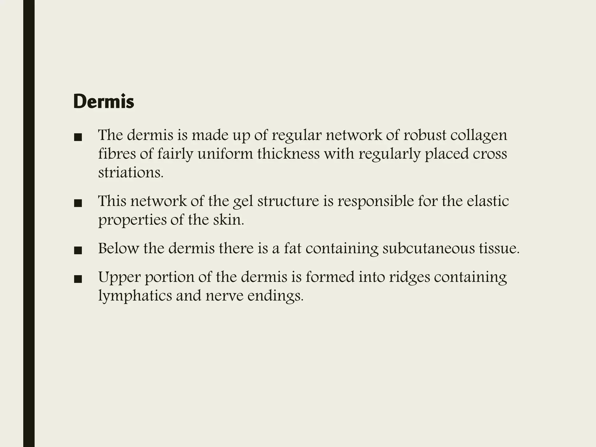 Transdermal Drug Delivery System | PPTX | Skin and Dermatology ...