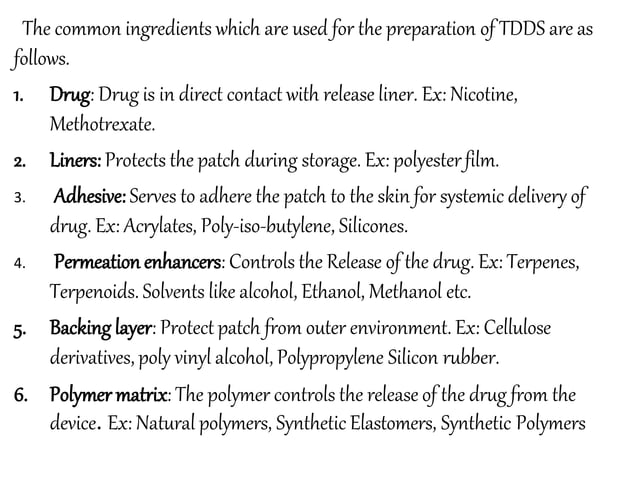 TDDS Advance Pharma.pptx
