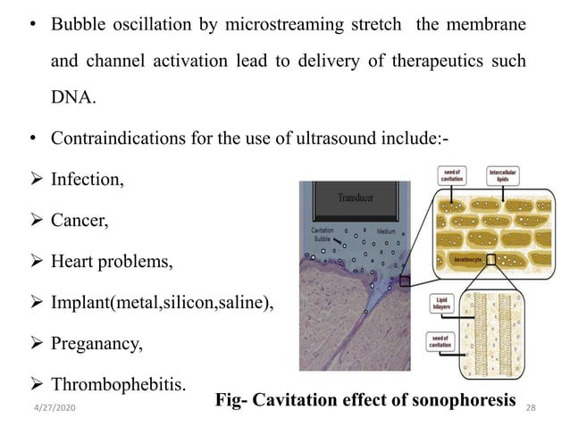 Introduction of Transdermal Drug Delivery System (TDDS) | PPTX | Skin ...