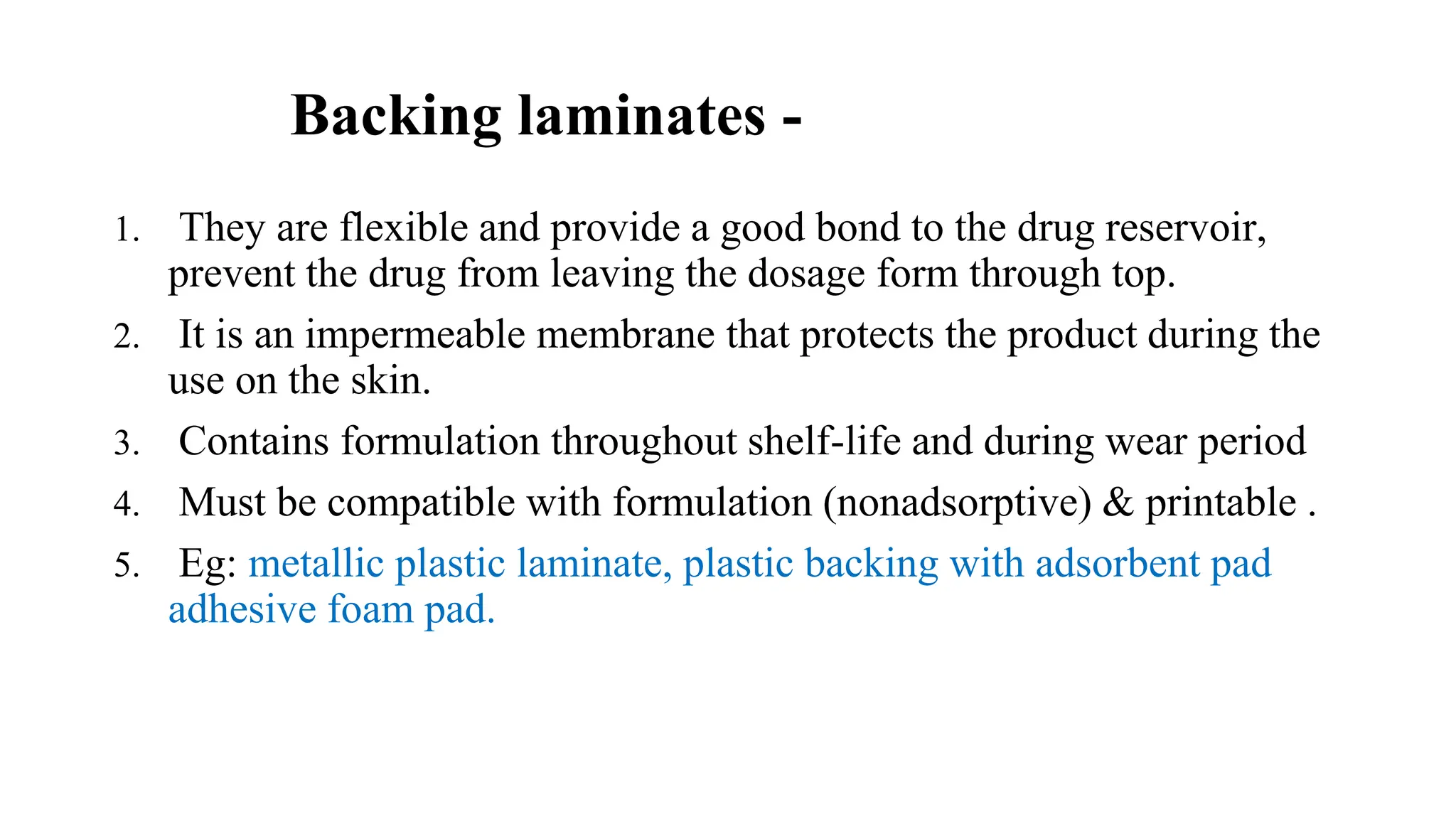 TDDS components | PPTX