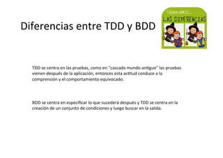 Td dvs bdd | PDF