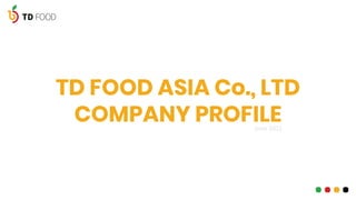 Export Import Frozen Fruit - Viet Nam | PPT