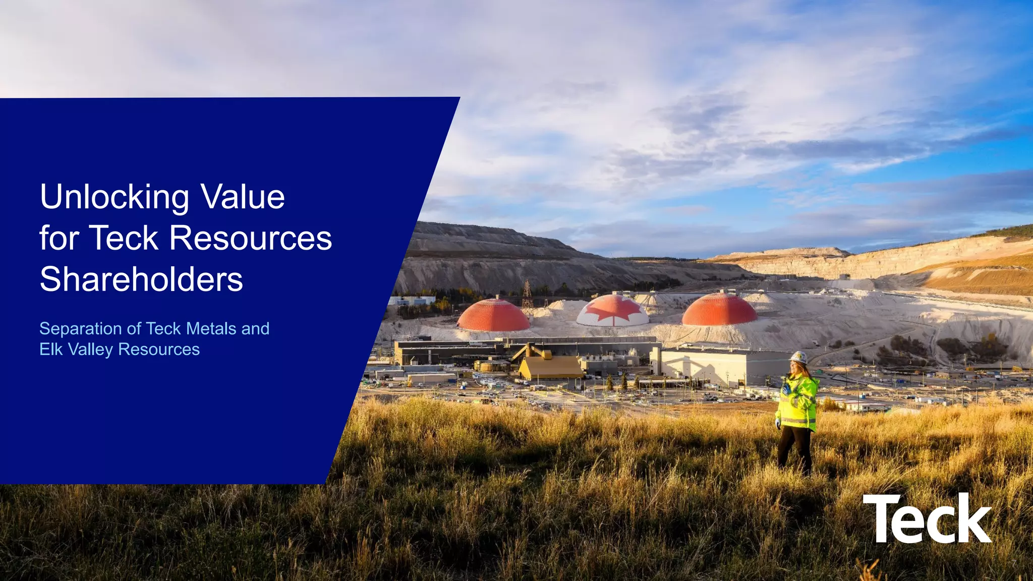 TD Fireside Chat Presentation | PDF | Commodities | Economy