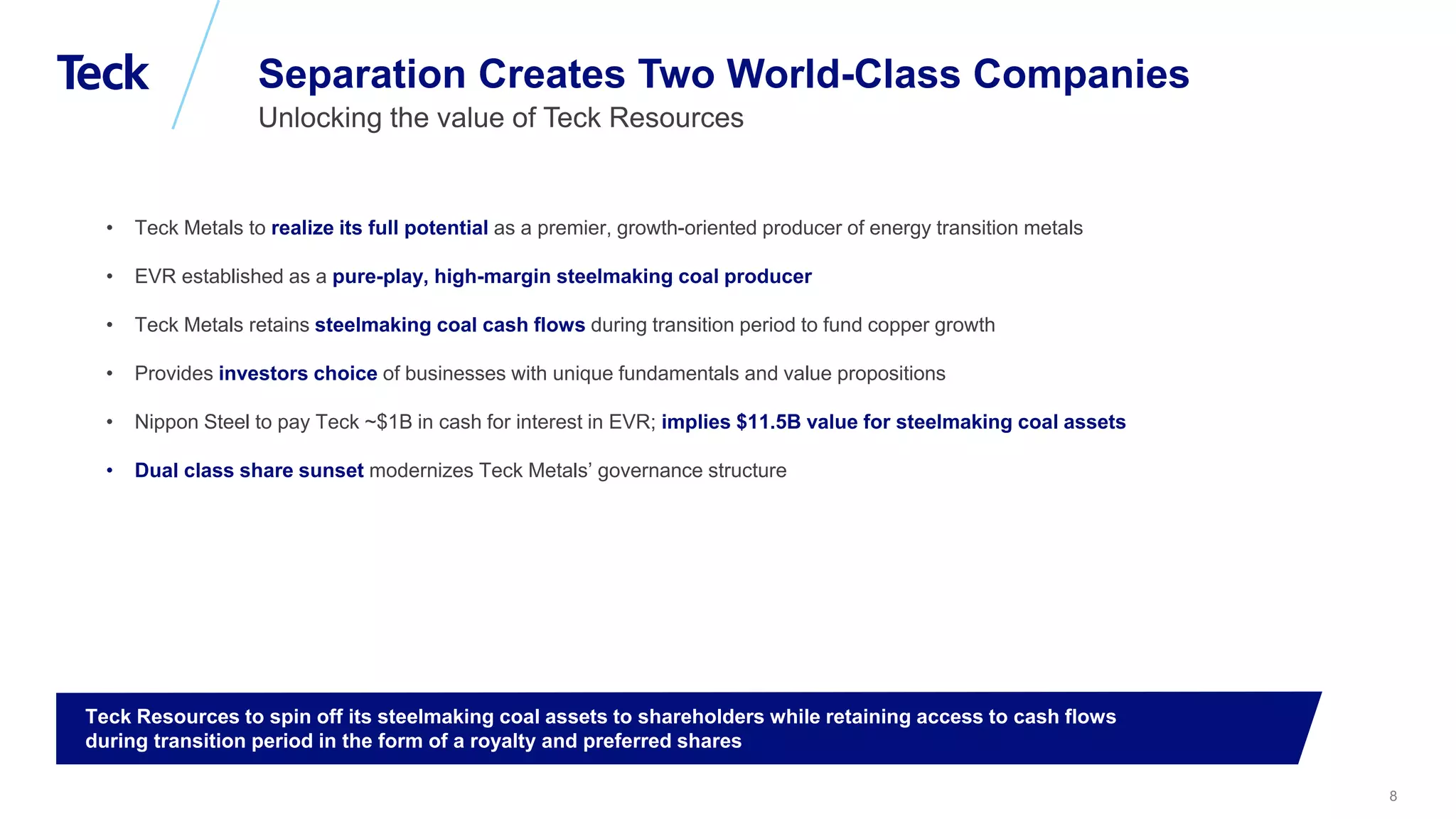 TD Fireside Chat Presentation | PPT