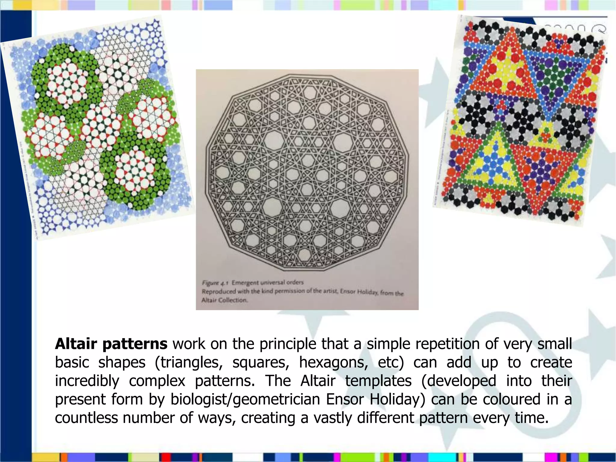 Using the Teacher Development Framework | PPTX