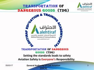 Tdg gacar. short ppt | PPT