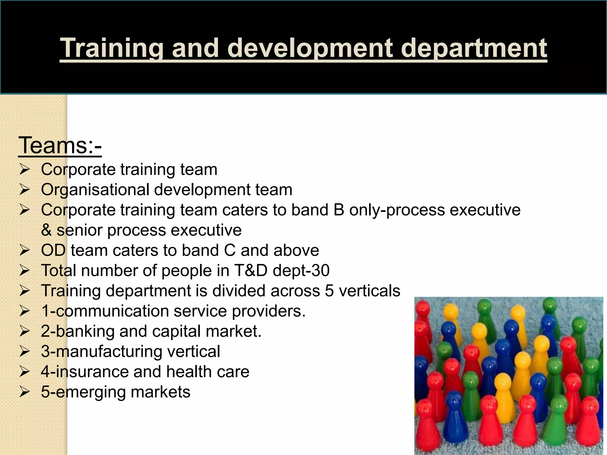 traning and development | PPTX