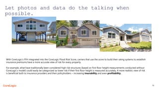 CoreLogic – Insurtech Innovation Award 2023 | PPT