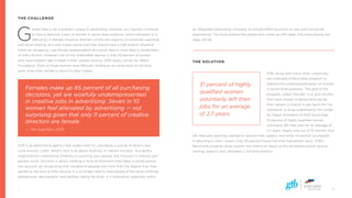 GTB Returnship | PPT