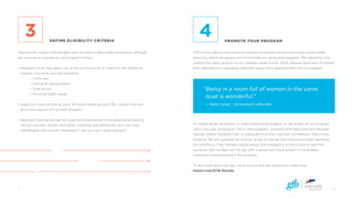 GTB Returnship | PPT