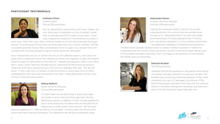 GTB Returnship | PPT