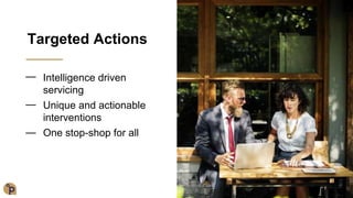 Startup InsurTech Award - Pentation Analytics | PPT