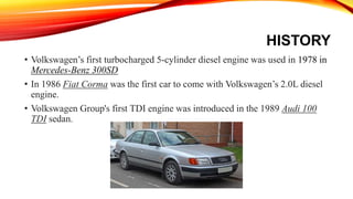 TDI ENGINE.pptx