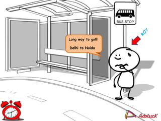 Augmented Reality for OOH.... | PPTX | Advertising Industry | Industries