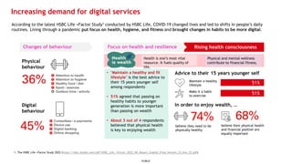 HSBC Life (International) Limited – Insurer Transformation Award 2023 ...