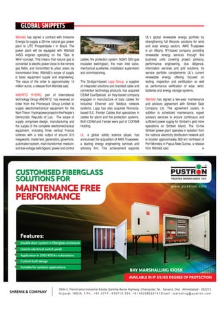 T&D India (November 2016): Excess Generation Capacity Needs Matching ...