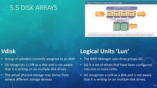 Teradata introduction - A basic introduction for Taradate system Architecture | PPT