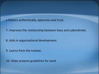 Training and development Introduction | PPT