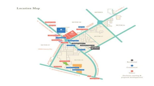 TDI Wellington Heights Extension | PPTX