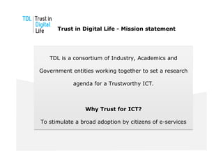 Tdl | PDF | Internet | Computing