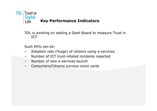Tdl | PDF | Internet | Computing