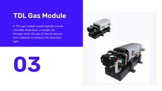 TDL Gas Module.pptx