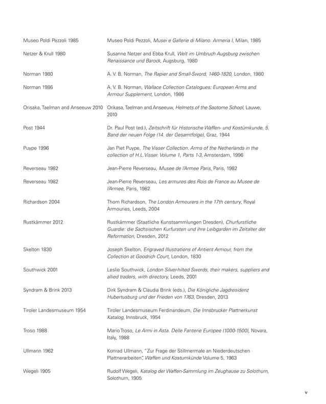 Thomas Del Mar Ltd ANTIQUE ARMS, ARMOUR & MILITARIA Auction | PDF