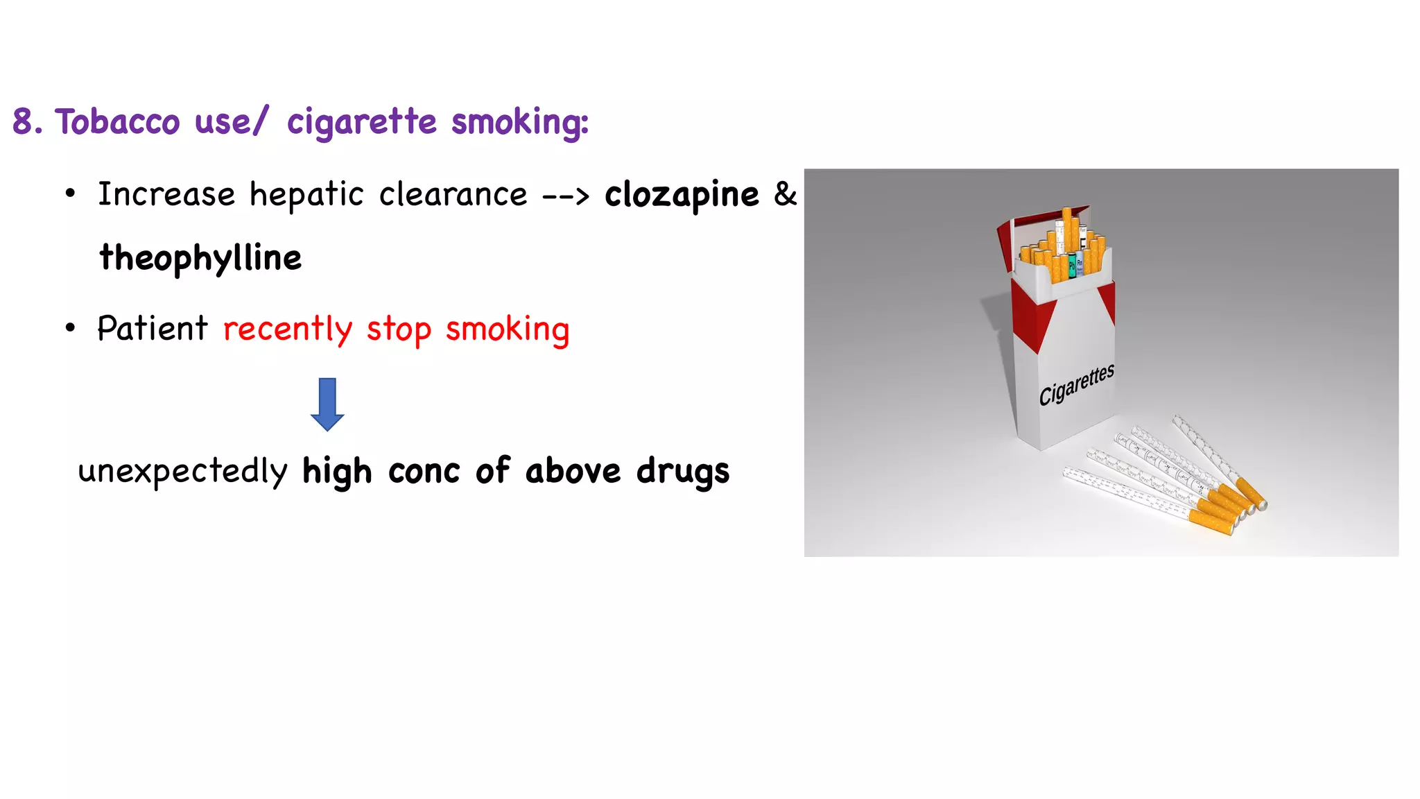 Therapeutic Drug Monitoring (TDM) | Criteria and Indications of TDM ...