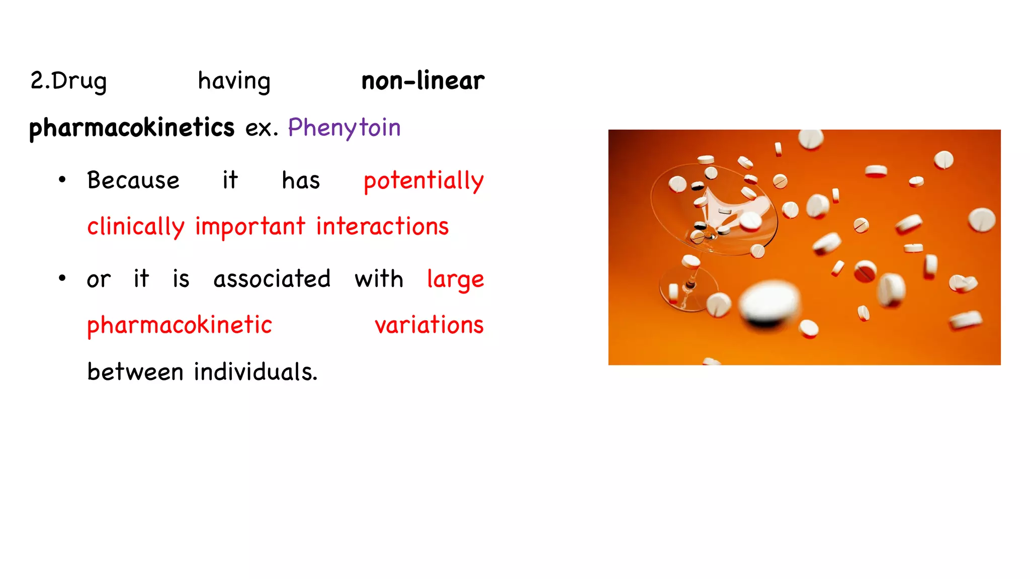 Therapeutic Drug Monitoring (TDM) | Criteria and Indications of TDM ...