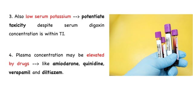 Therapeutic Drug Monitoring (TDM) | Criteria and Indications of TDM ...