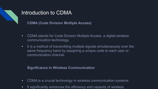 TDMA & CDMA.pptx