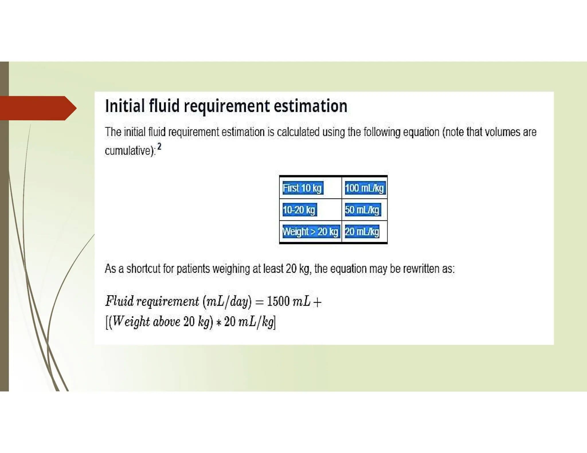 TDM and drug-dose calculation.pdf