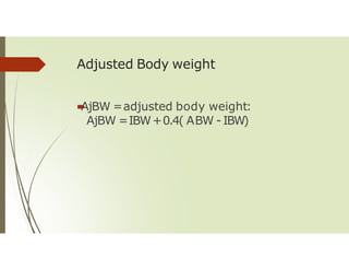 TDM and drug-dose calculation.pdf