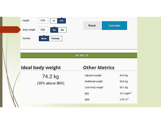 TDM and drug-dose calculation.pdf