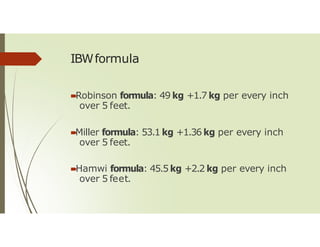 TDM and drug-dose calculation.pdf