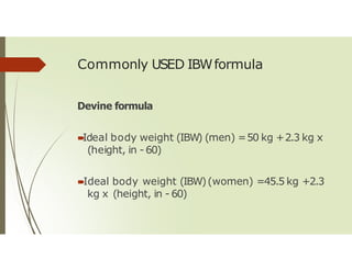 TDM and drug-dose calculation.pdf