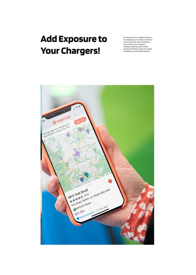 TDM EV Brochure 2023 | PDF