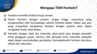 TDM Fenitoin.pptx