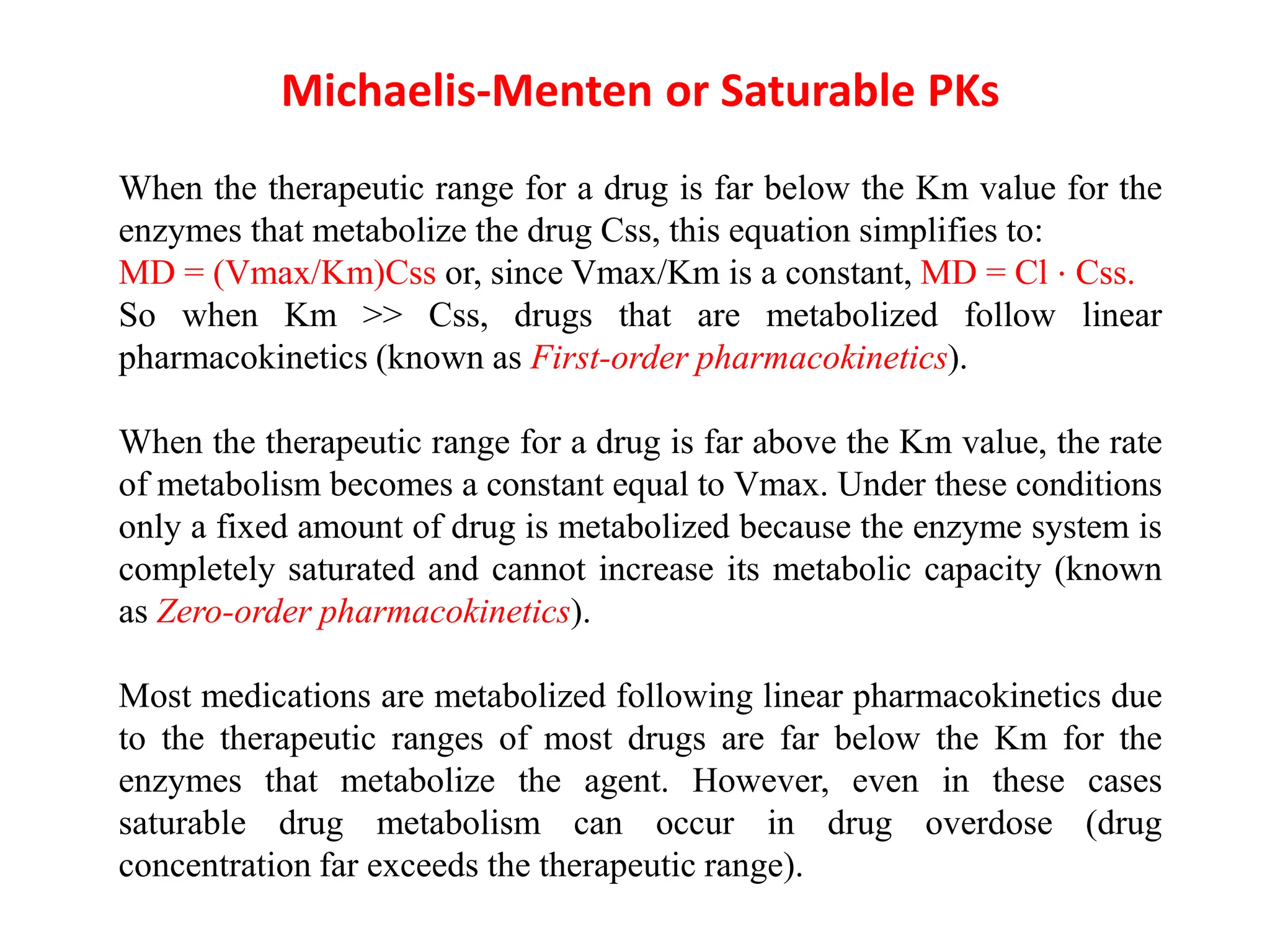 Therapeutic drug monitoring LECTURE 2.pptx pharmaceutical sciences | PPTX