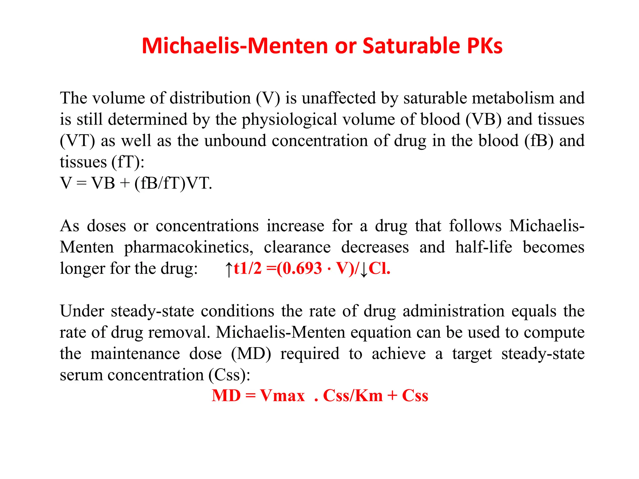 Therapeutic drug monitoring LECTURE 2.pptx pharmaceutical sciences | PPTX