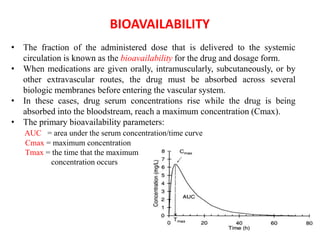 Therapeutic drug monitoring LECTURE 2.pptx pharmaceutical sciences | PPT