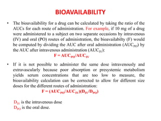 Therapeutic drug monitoring LECTURE 2.pptx pharmaceutical sciences | PPT