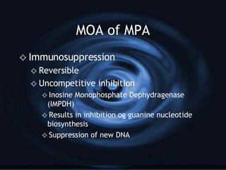 TDM MPA | PPT