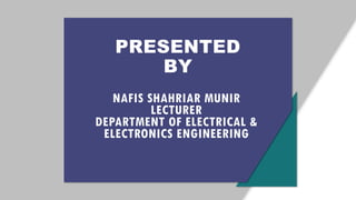 TDM project PPT. Time division multiplexing | PPT