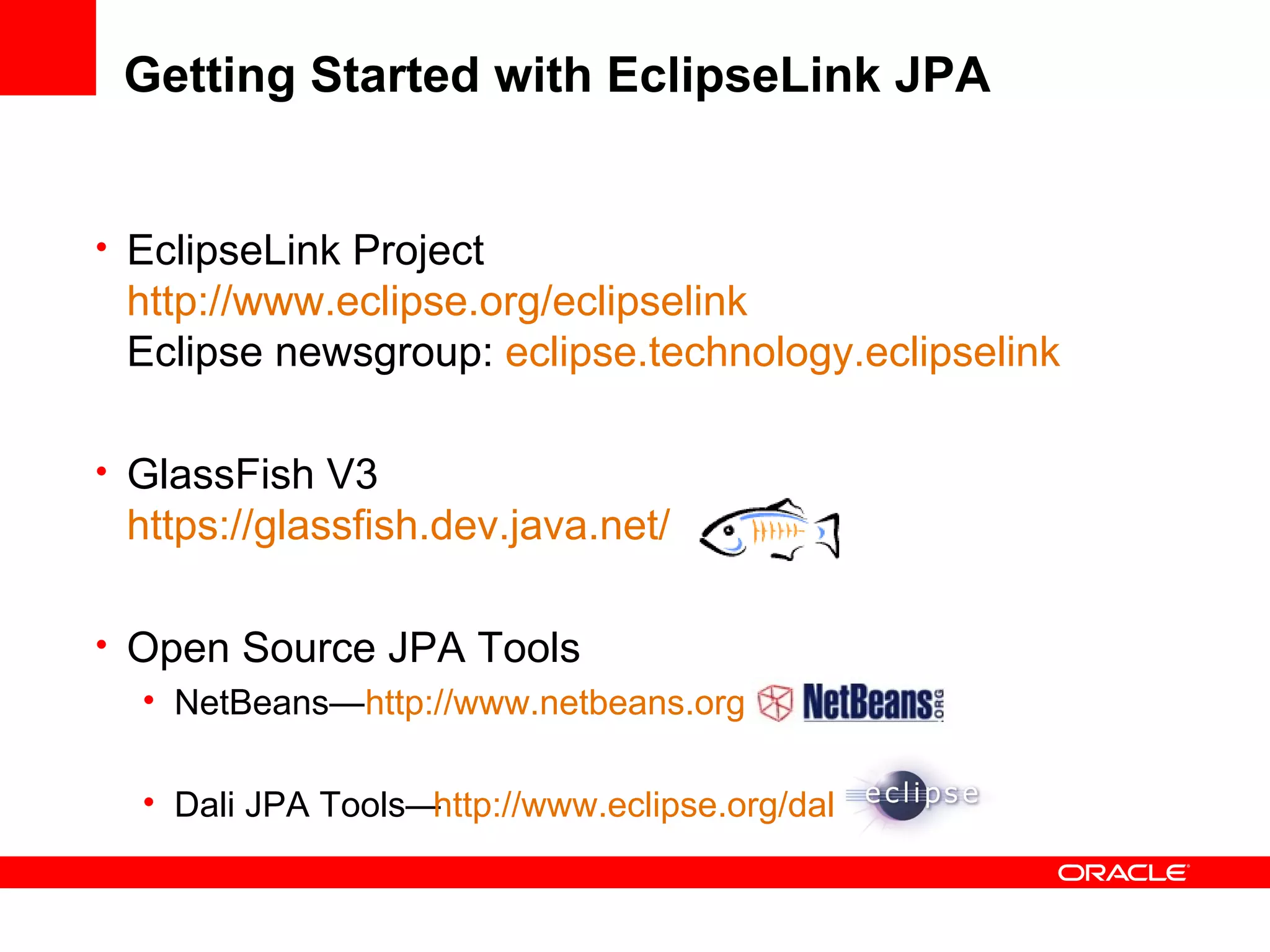 Orcale Presentation | PDF