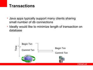 Orcale Presentation | PDF