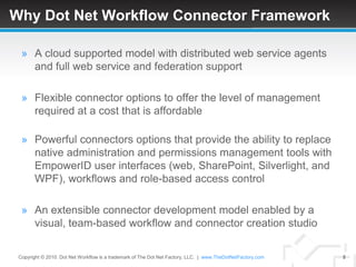 Connector Framework | PPT