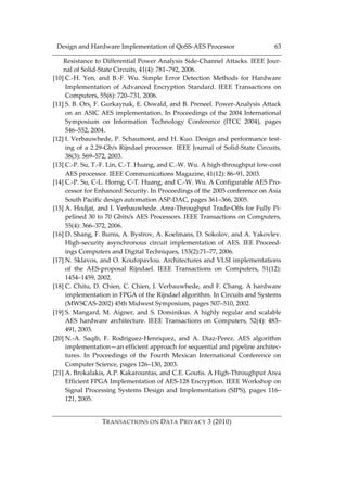 Tdp.a029a10 | PDF | Computing | Technology & Computing