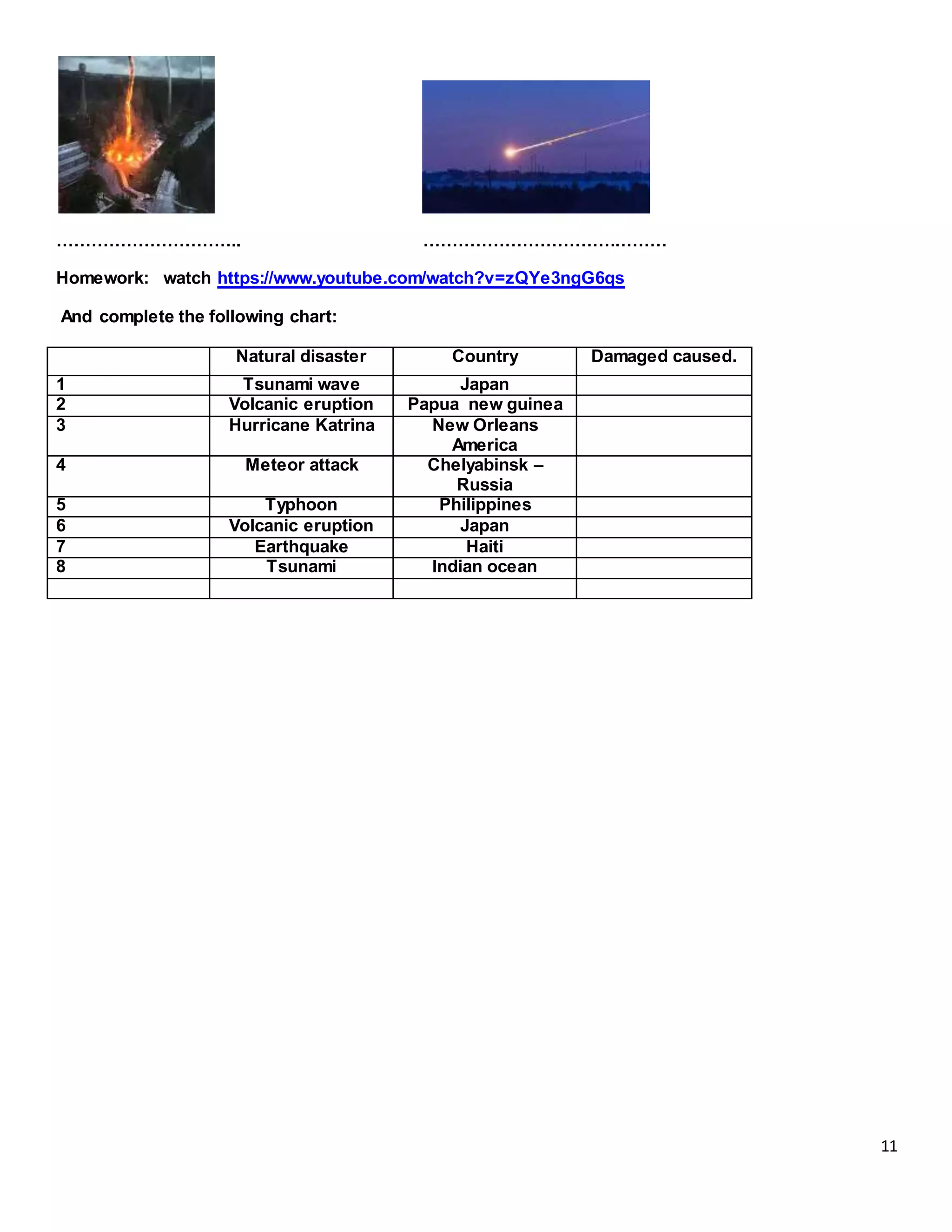 Tdp secundaria- trech-2nd-llesson-plan-class-2-8.75