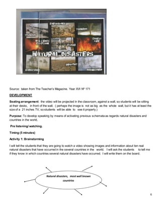 Tdp secundaria- trech-2nd-llesson-plan-class-2-8.75